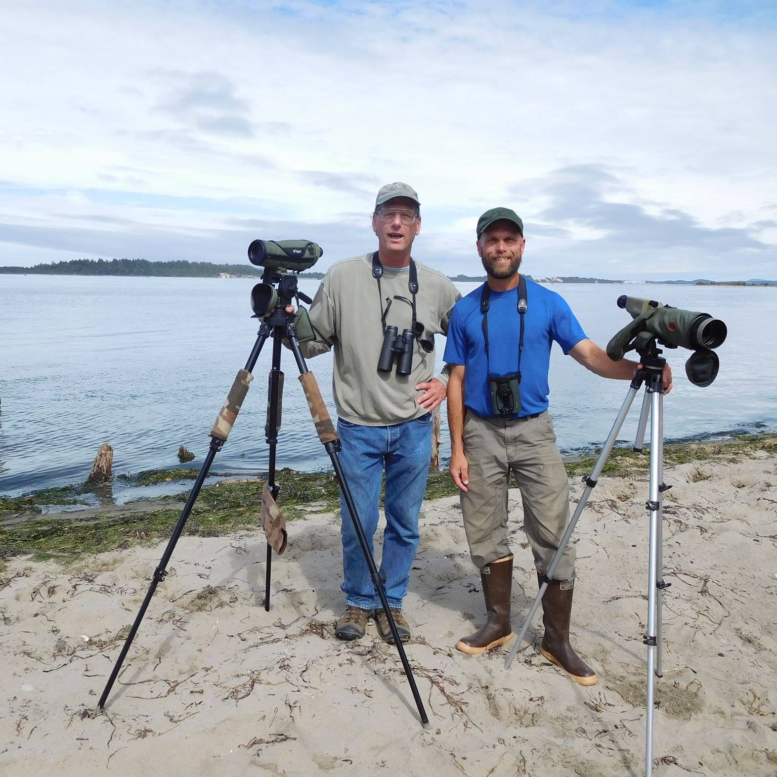 Gallery – Cape Arago Audubon Society